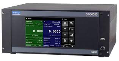 美国Wika Mensor CPC6050 压力控制器 – 北京怡普信科技有限公司