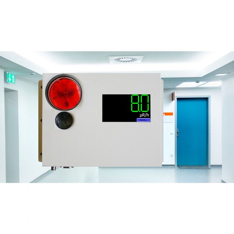 AM-2×2 Radiation Area Monitor – 北京怡普信科技有限公司