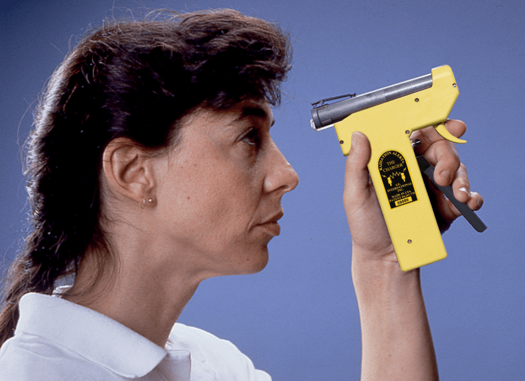 Handheld Dosimeter Charger – 北京怡普信科技有限公司