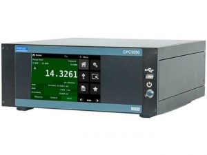 Mensor-CPC3050 压力控制器Pressure Controller – 北京怡普信科技有限公司
