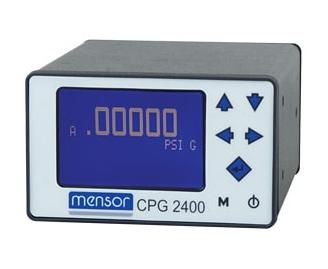 Mensor CPG2400 压力指示器 – 北京怡普信科技有限公司