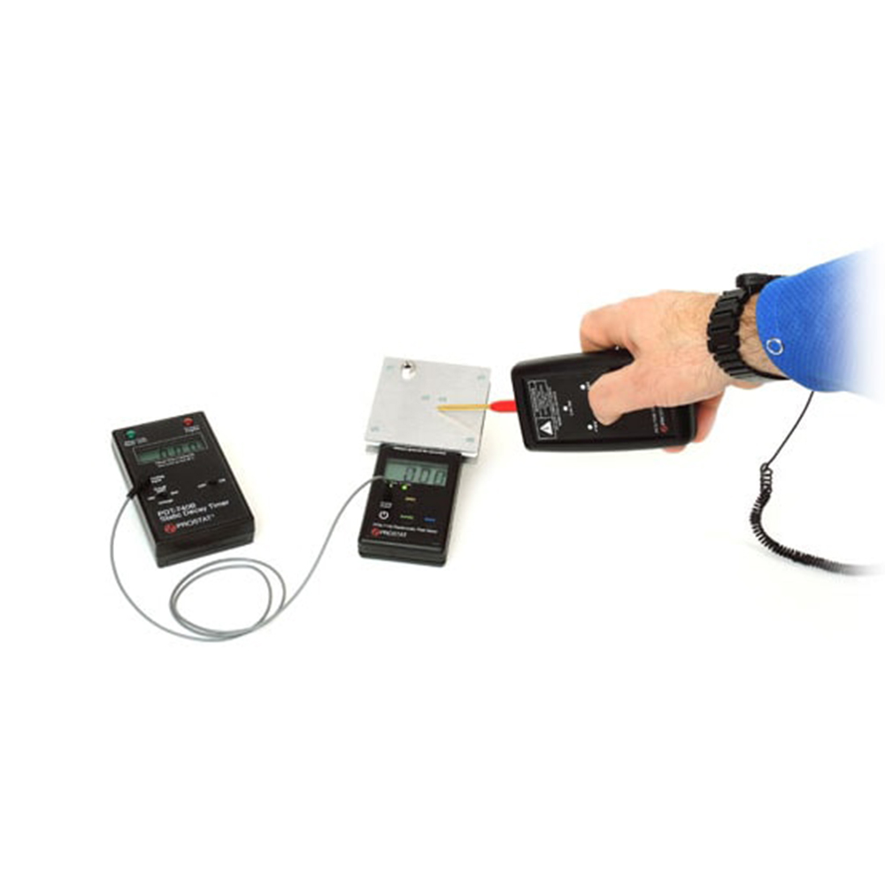 PFK-100B Field Meter Set – 北京怡普信科技有限公司