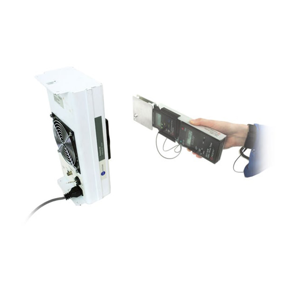 PFK-100B Field Meter Set – 北京怡普信科技有限公司