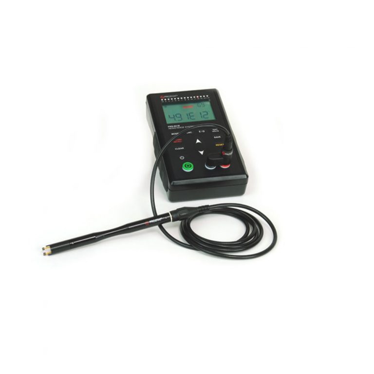 PRS-801B Resistance System – 北京怡普信科技有限公司