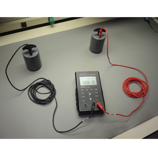 PRS-801B Resistance System – 北京怡普信科技有限公司