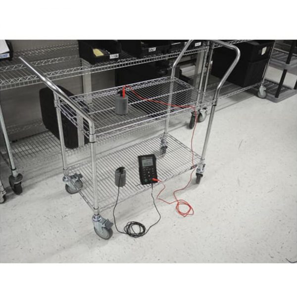 PRS-801B Resistance System – 北京怡普信科技有限公司