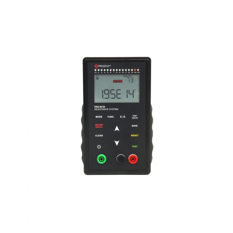 PRS-801B Resistance System – 北京怡普信科技有限公司