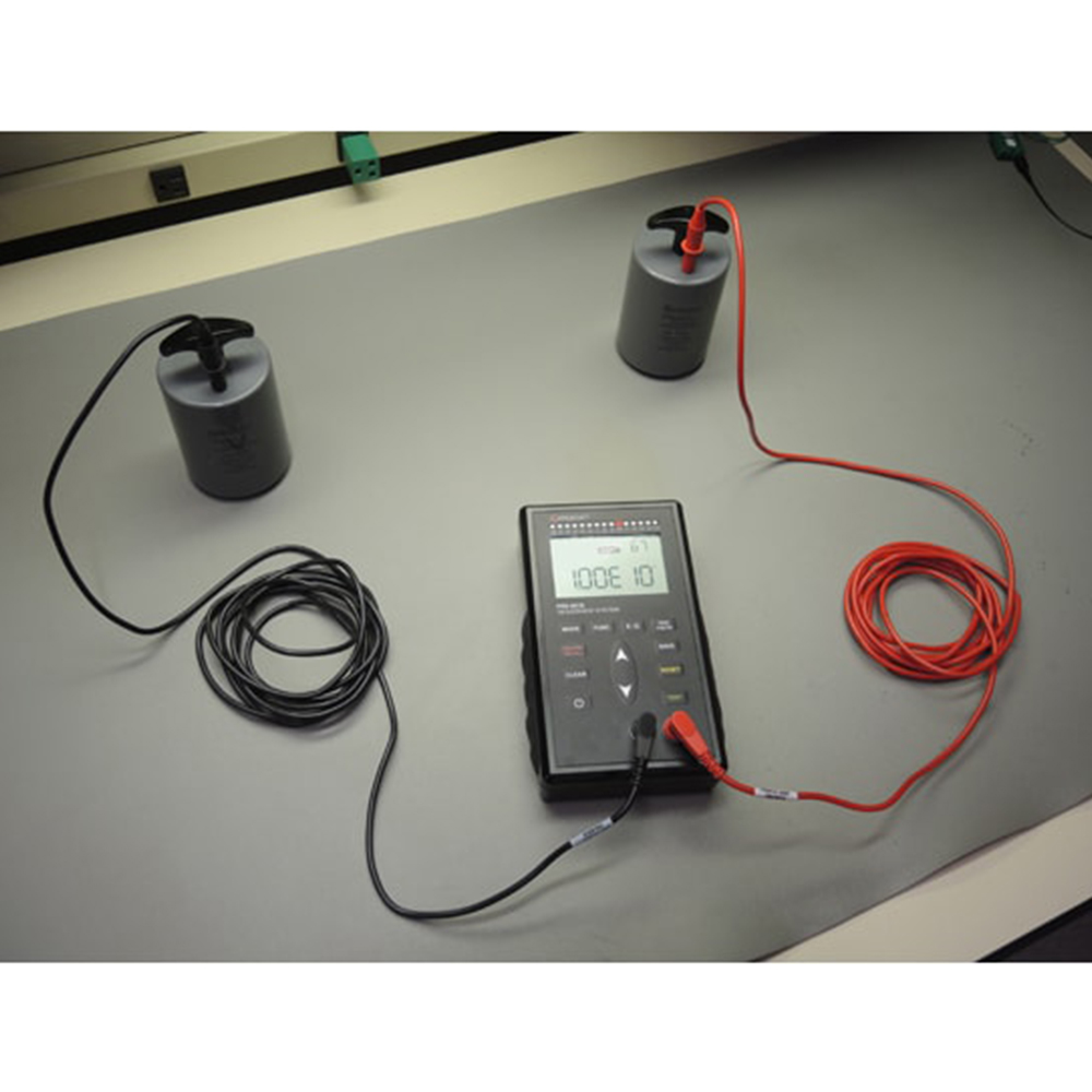 PRS-812B Resistance Meter – 北京怡普信科技有限公司