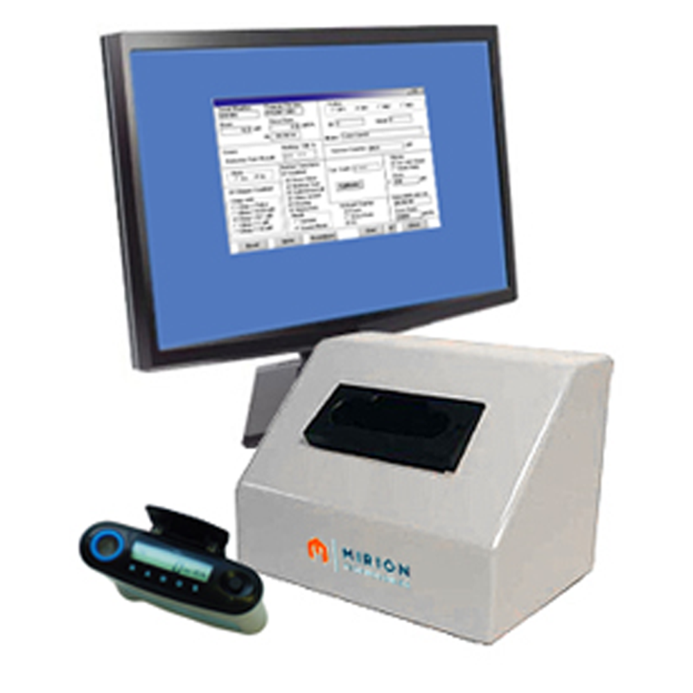 Rad-60 Alarming Dosimeter – 北京怡普信科技有限公司