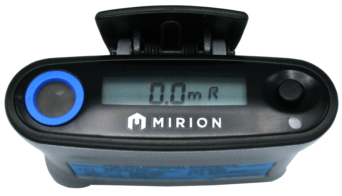 Rad-60 Alarming Dosimeter – 北京怡普信科技有限公司