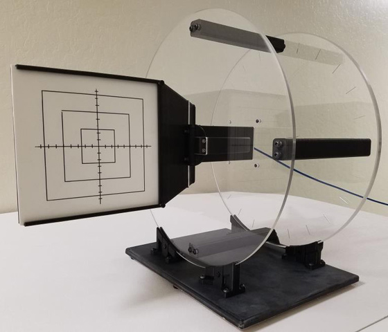 XRV-2000 Falcon 成像系统 – 北京怡普信科技有限公司