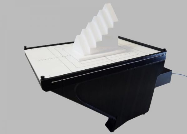 XRV-4000 Hawk 成像系统 – 北京怡普信科技有限公司