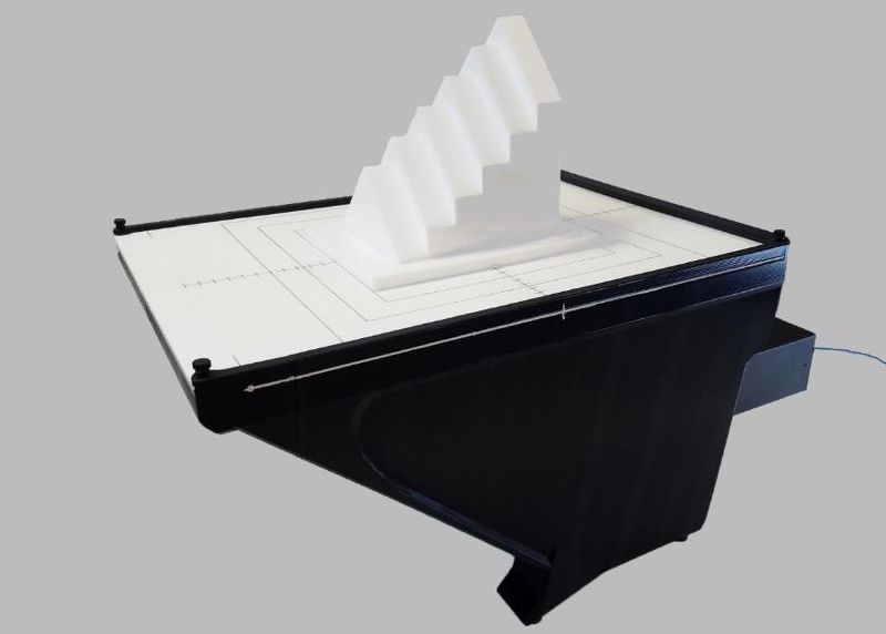 XRV-4000 Hawk 成像系统 – 北京怡普信科技有限公司