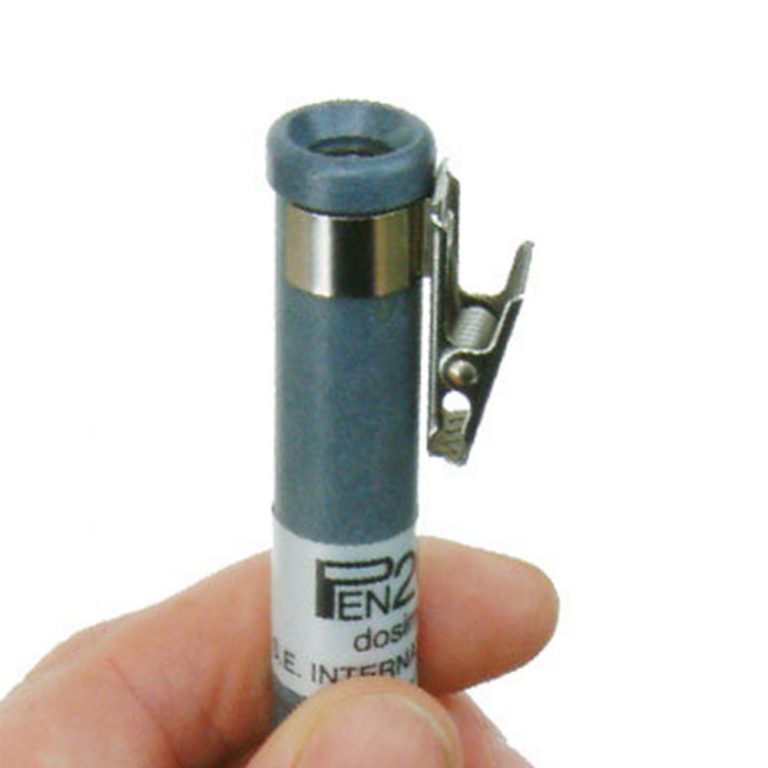 PEN DOSIMETER – 北京怡普信科技有限公司