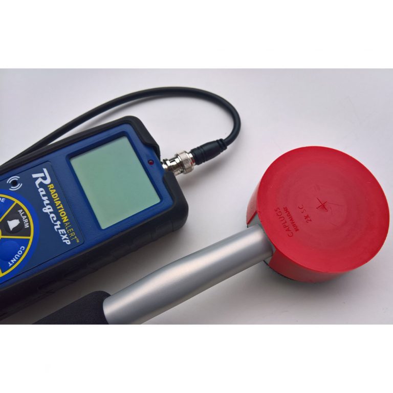 Radiation Alert Ranger EXP – 北京怡普信科技有限公司
