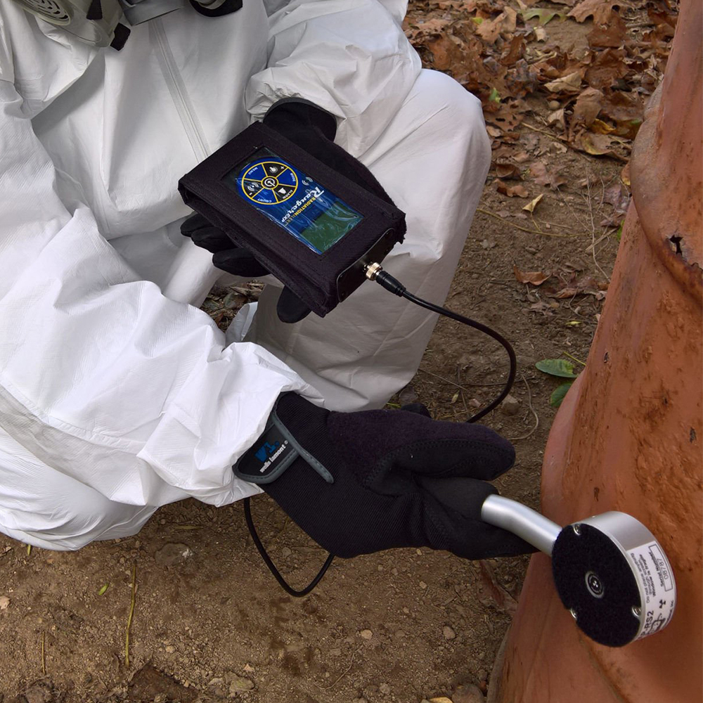 Radiation Alert Ranger EXP – 北京怡普信科技有限公司