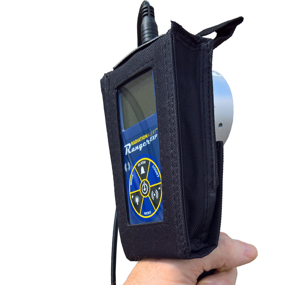Radiation Alert Ranger EXP – 北京怡普信科技有限公司