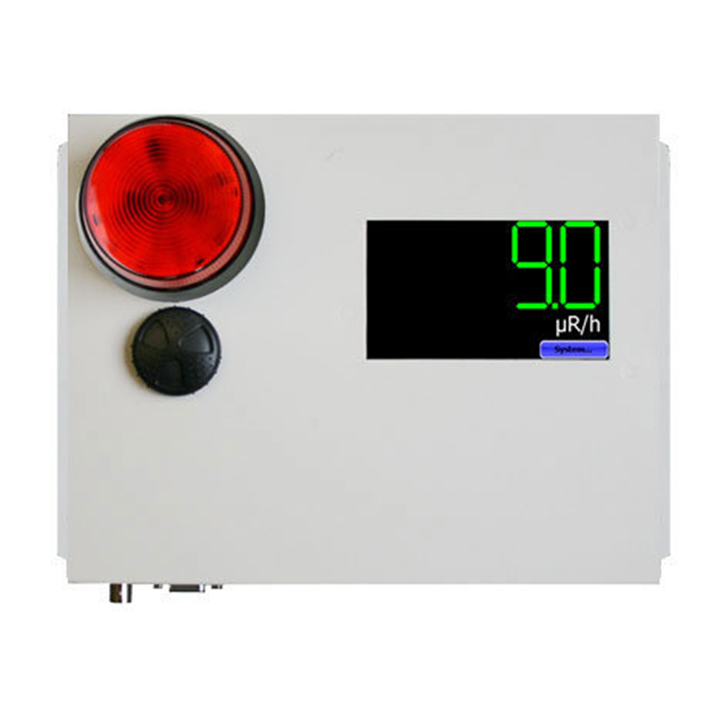AM-7128 Radiation Area Monitor – 北京怡普信科技有限公司
