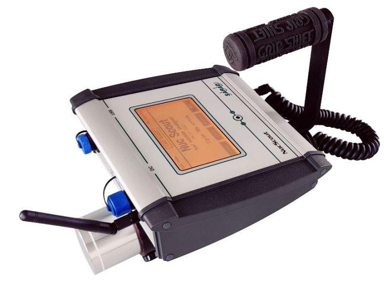 SARAD Nuc Scout – 北京怡普信科技有限公司